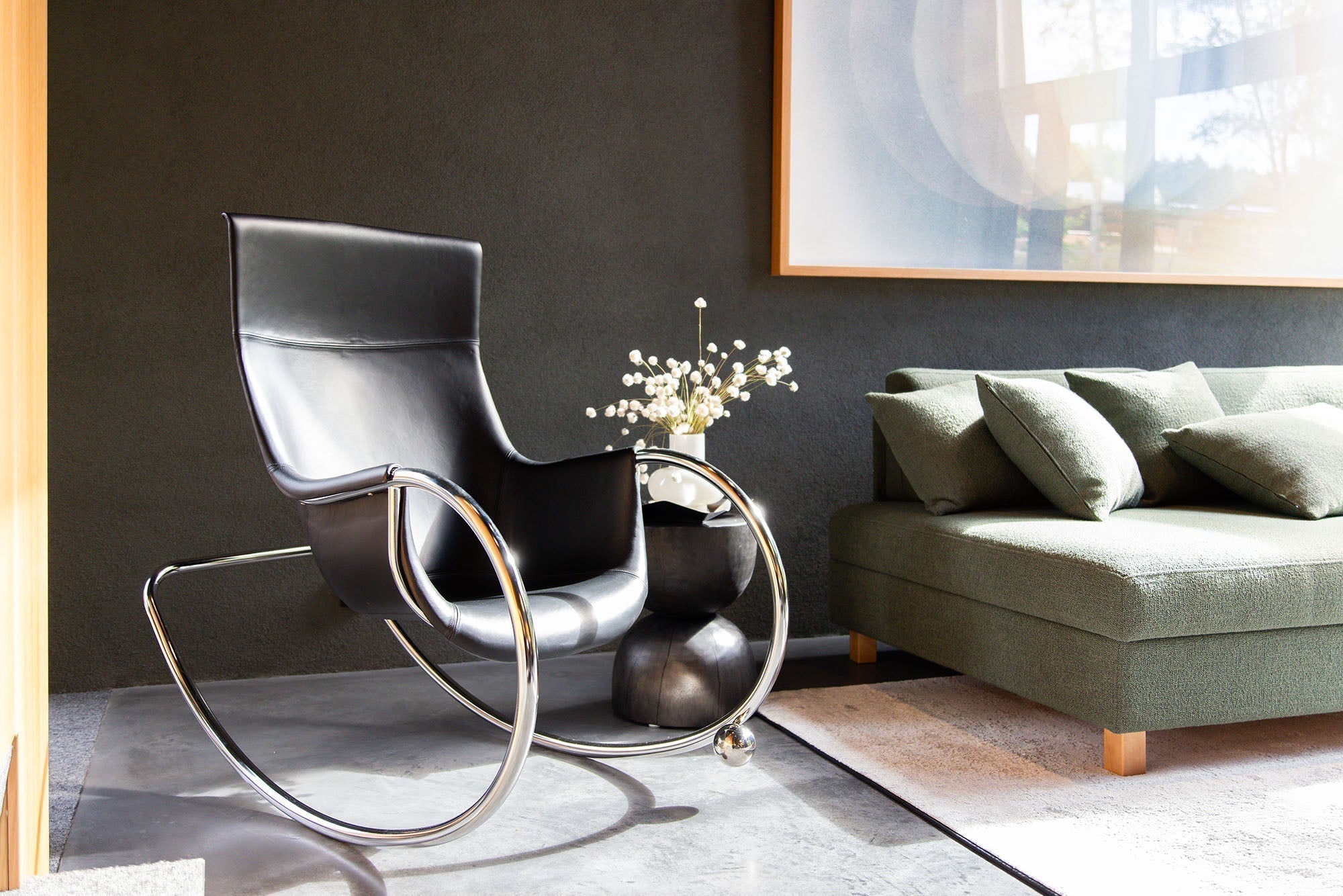 Eero Aarnio - Oulun Asuntomessut 2025 – Studio Eero Aarnio