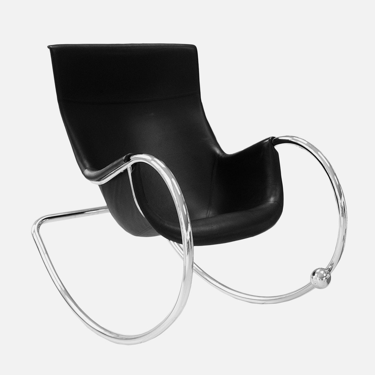 Rocking Chair Keinu - Studio Eero Aarnio